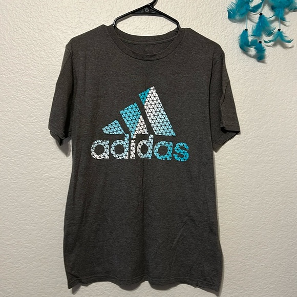 adidas | Tops | Adidas Bin | Poshmark